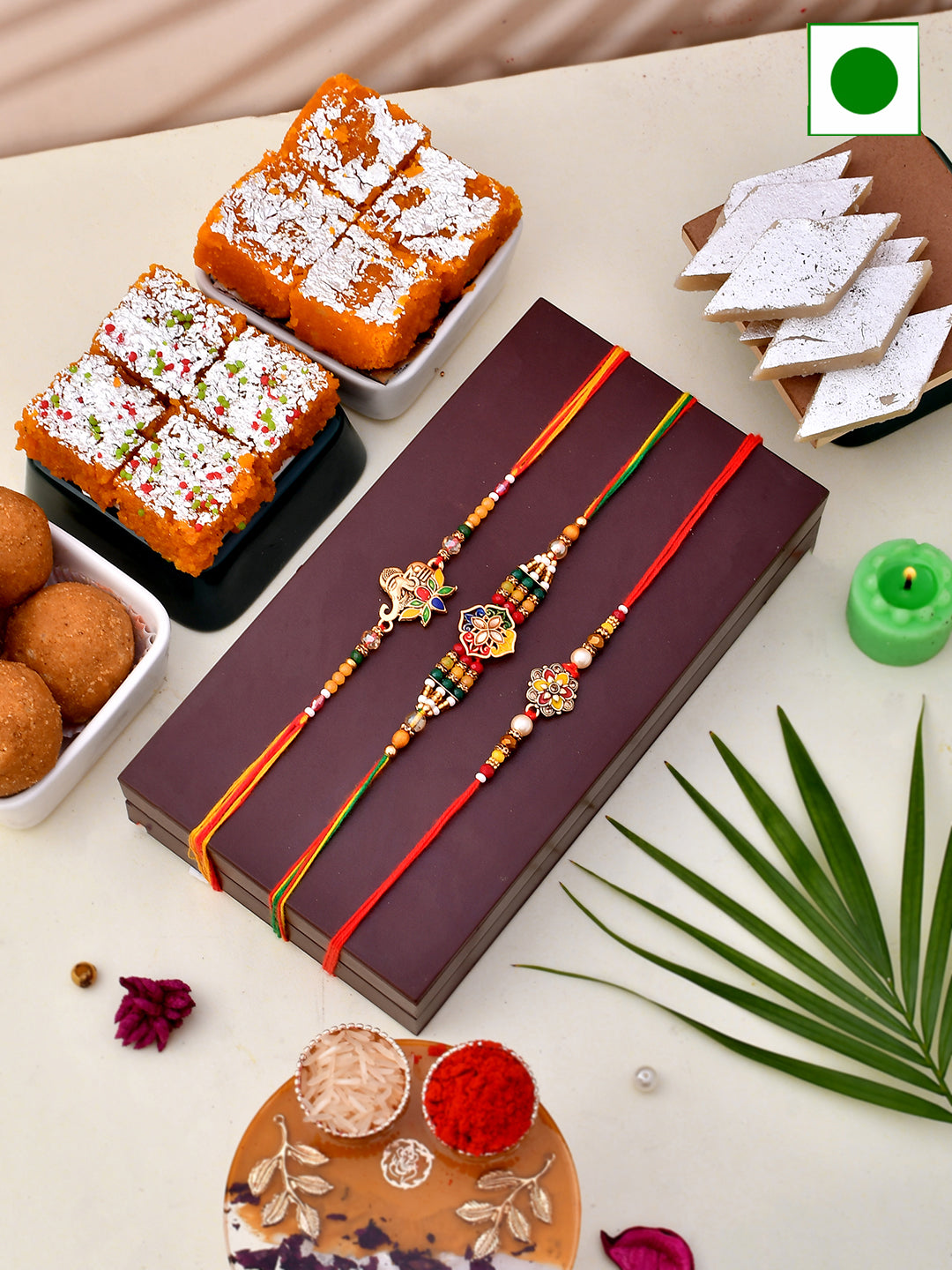 Rakhi Collection – Aapno Rajasthan